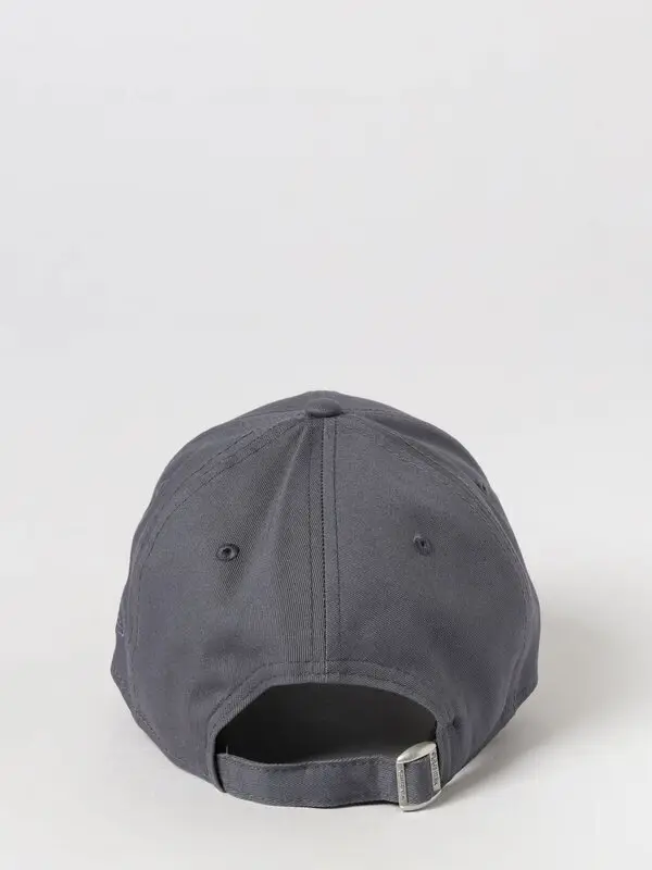 New Era 9forty Ny Yankees Cotton Baseball Cap With Embroidered Logo