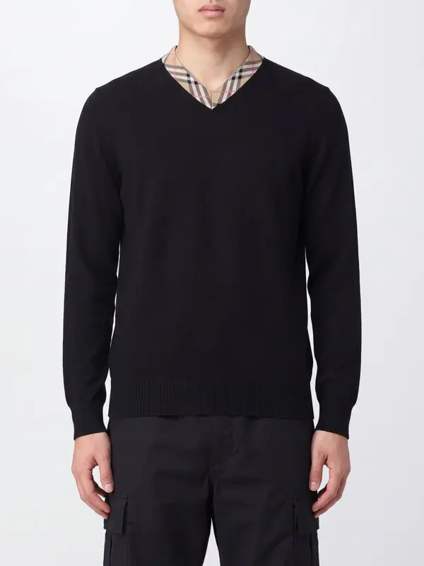 Burberry Sweater