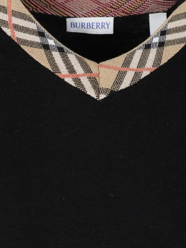 Burberry Sweater