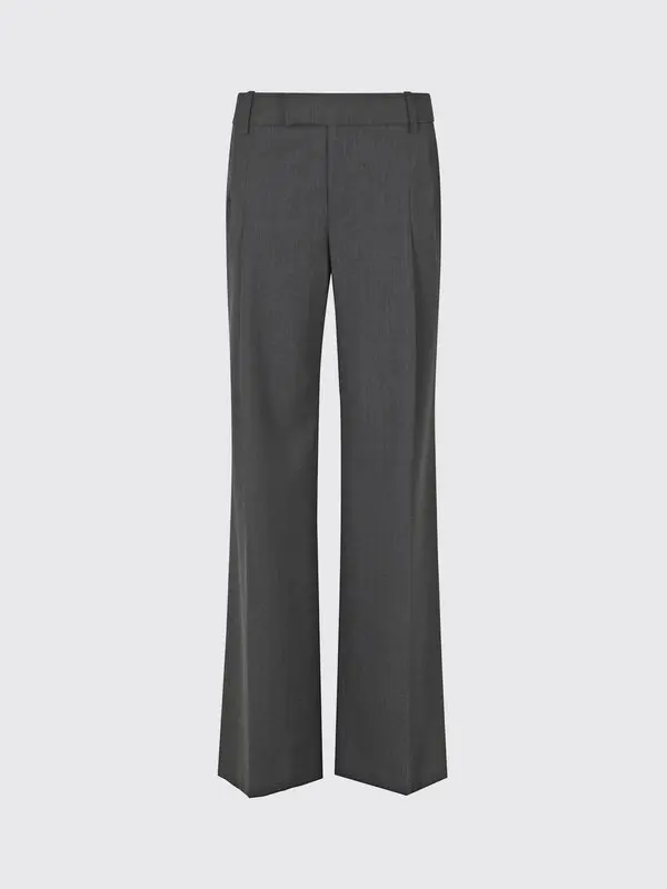 Federica Tosi Tailored Trousers - Grey