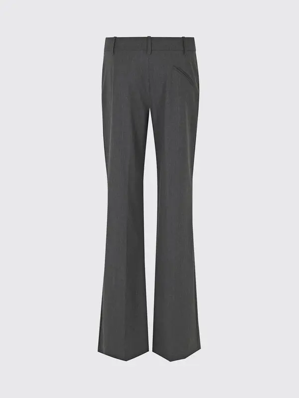 Federica Tosi Tailored Trousers - Grey