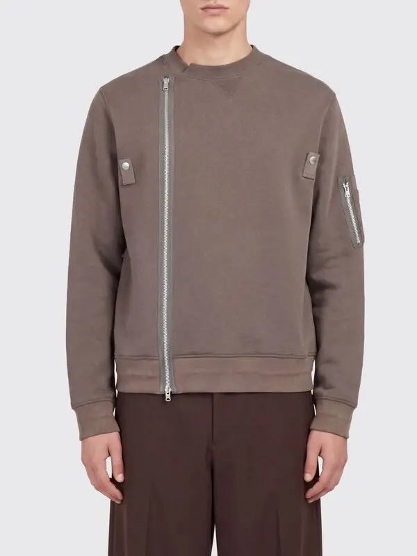 Sacai Sweater