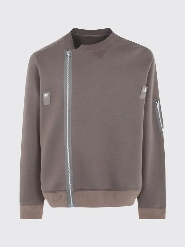 Sacai Sweater