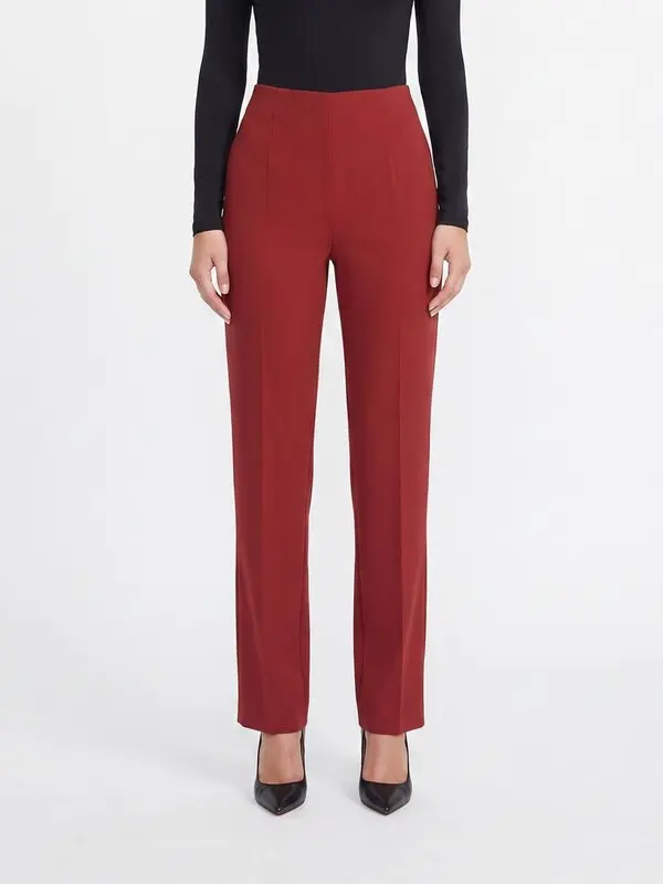 Alberta Ferretti Tailored Trousers