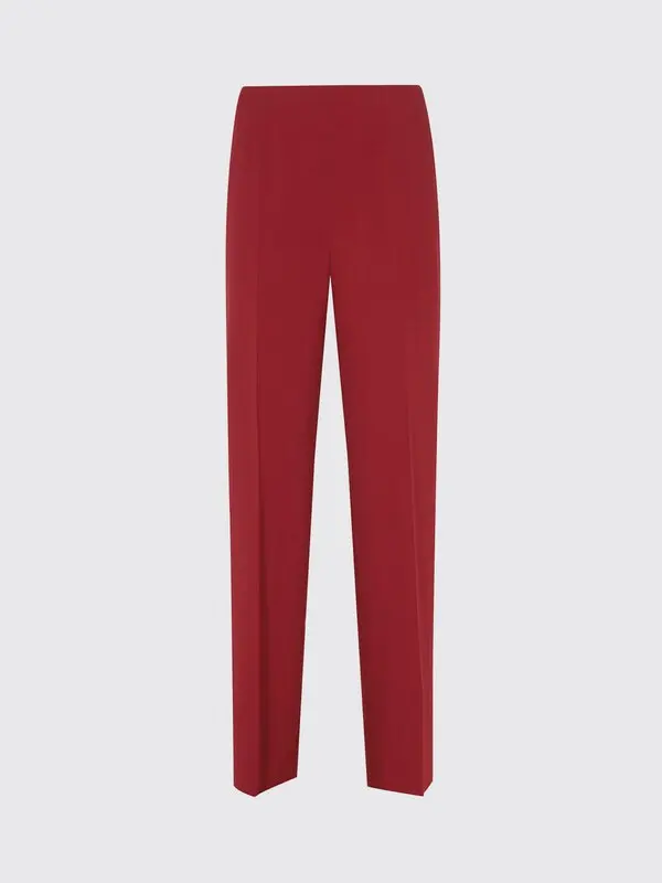 Alberta Ferretti Tailored Trousers