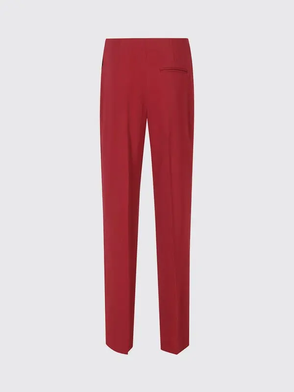 Alberta Ferretti Tailored Trousers