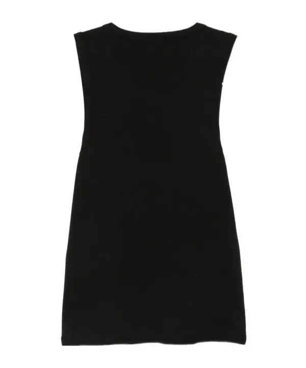 ENTIRE STUDIOS Ribbed-knit Tank Top