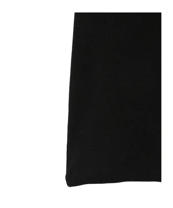 ENTIRE STUDIOS Ribbed-knit Tank Top