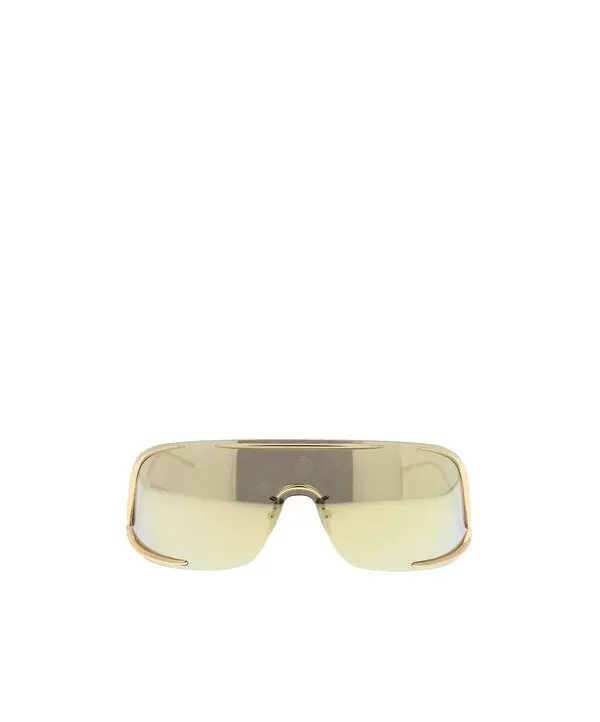 Loewe Shield Frame Sunglasses