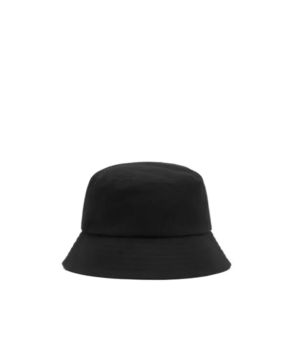 MAISON MARGIELA Cotton Bucket Hat