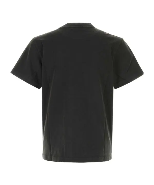 ENTIRE STUDIOS Short-sleeved Crew-neck T-shirt