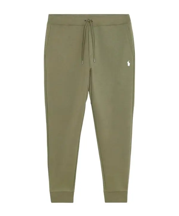 Polo Ralph Lauren Knitted Sweatpants - Green