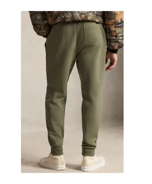 Polo Ralph Lauren Knitted Sweatpants - Green