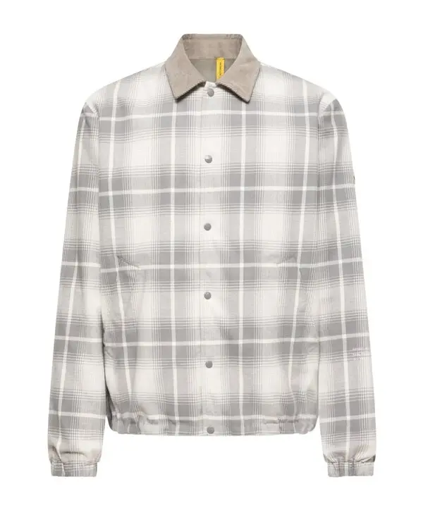 Moncler Fragment Ryūha Reversible Shirt Jacket