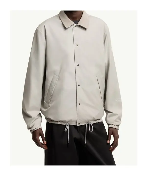 Moncler Fragment Ryūha Reversible Shirt Jacket