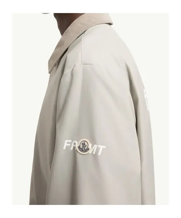 Moncler Fragment Ryūha Reversible Shirt Jacket