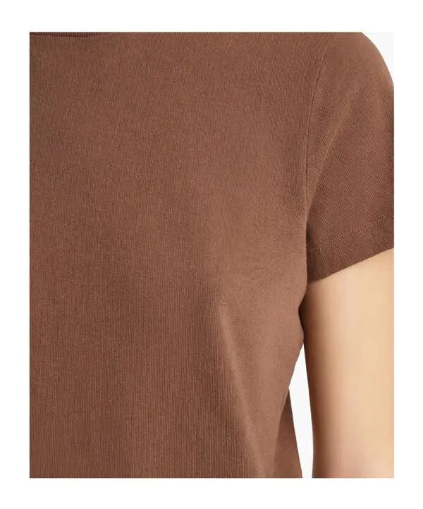 Khaite Emmylou Crewneck T-shirt