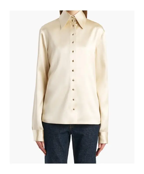 Khaite Ivy Top