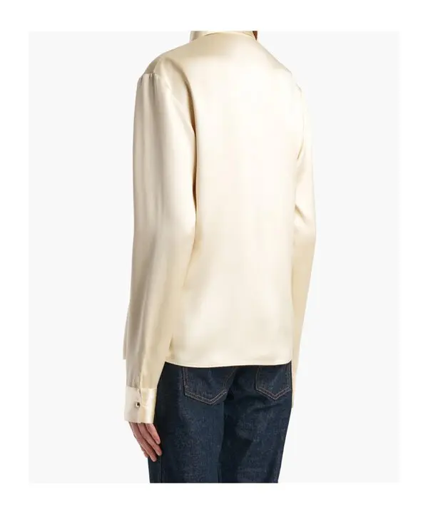 Khaite Ivy Top