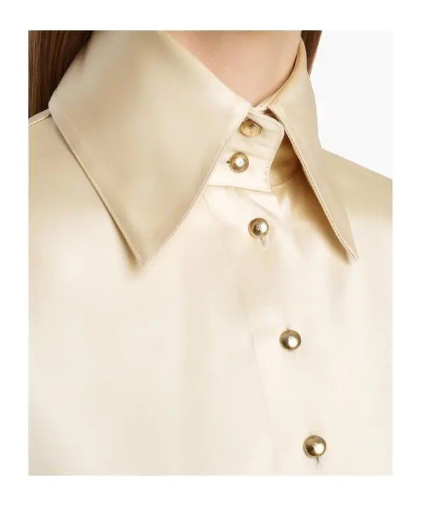 Khaite Ivy Top