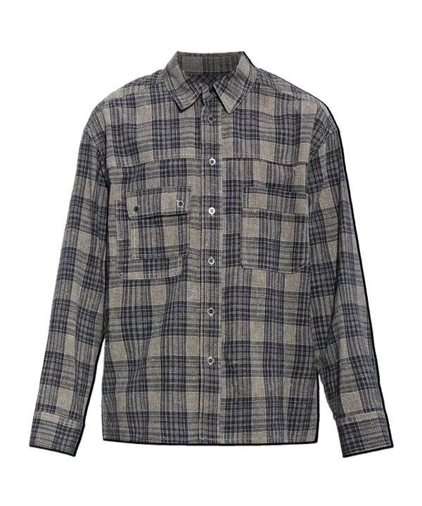 Isabel Marant Étoile Vittorio Shirt