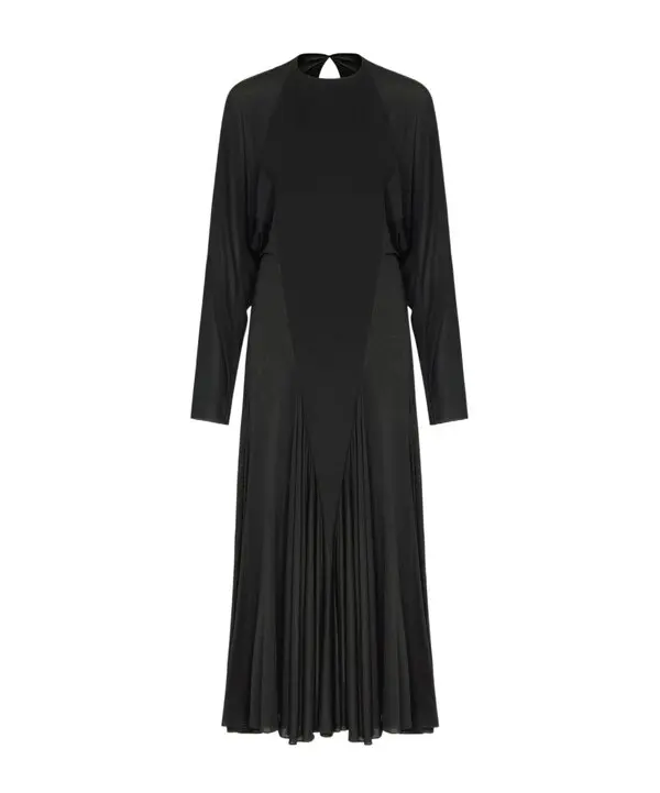 Alaïa Fluid Jersey Dress