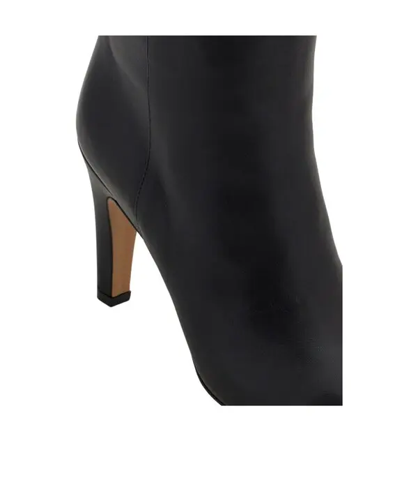 FERRAGAMO Knee High Boot