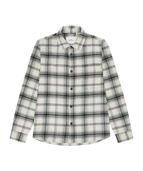 LES DEUX Long-sleeved Shirt
