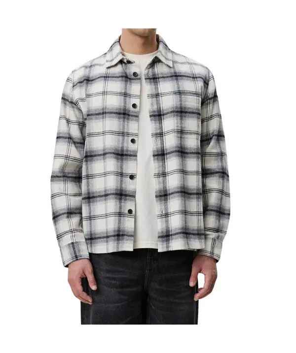 LES DEUX Long-sleeved Shirt