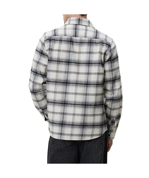 LES DEUX Long-sleeved Shirt