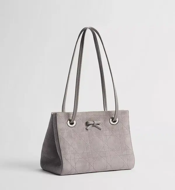 Dior Small Promenade Shopping Bag