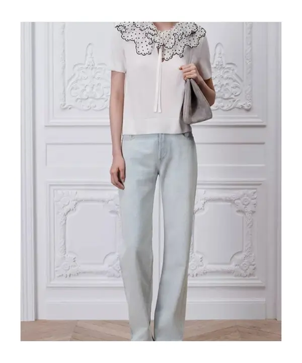 Dior Small Promenade Shopping Bag