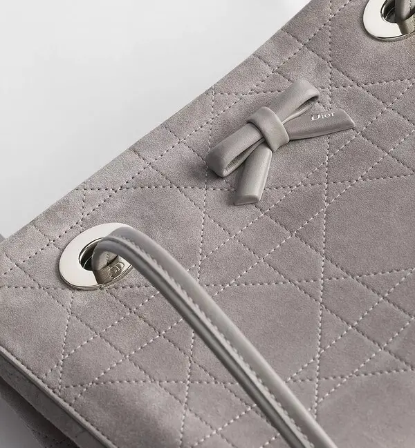 Dior Small Promenade Shopping Bag