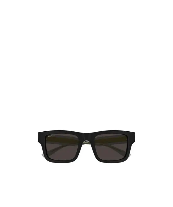 Gucci Square Frame Sunglasses