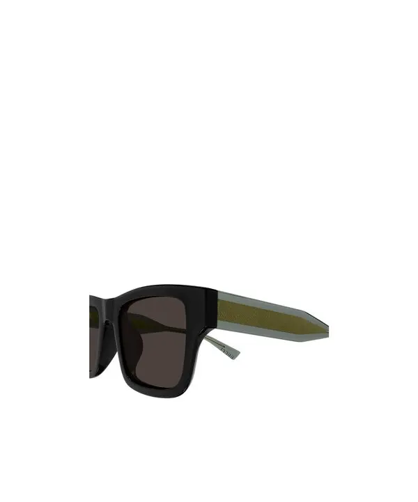 Gucci Square Frame Sunglasses