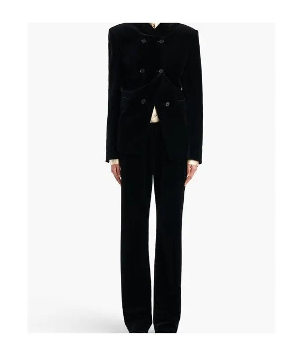 Khaite Hunter Pant