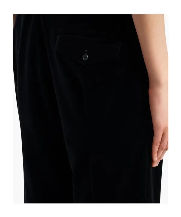 Khaite Hunter Pant