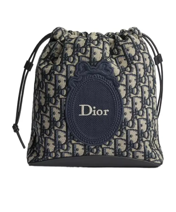 Dior Blooming Mini Bucket Bag