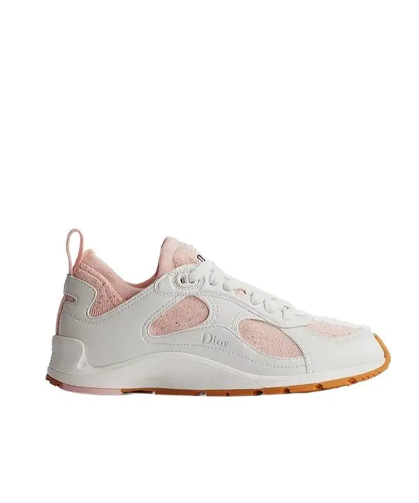 Dior Mile Sneaker