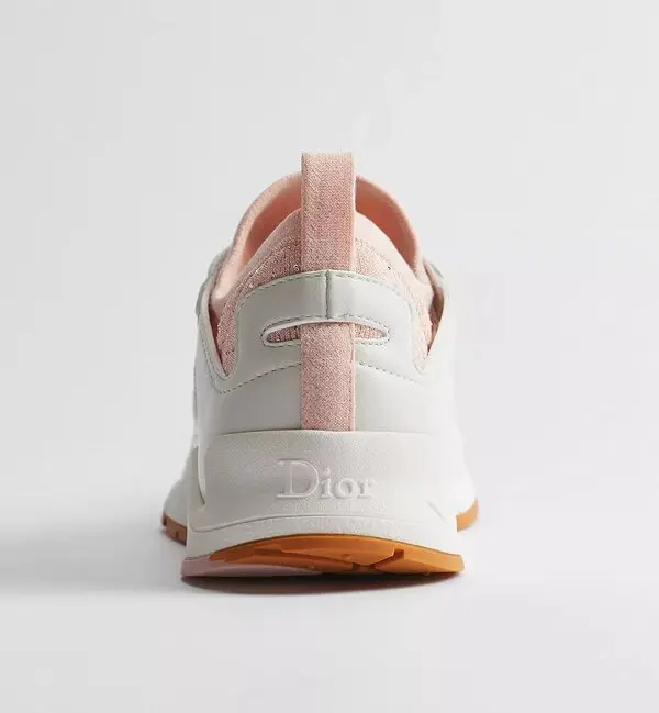 Dior Mile Sneaker
