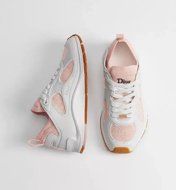 Dior Mile Sneaker