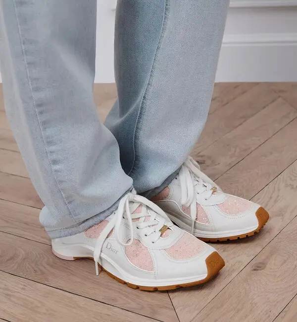 Dior Mile Sneaker