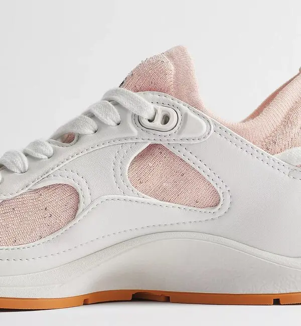 Dior Mile Sneaker