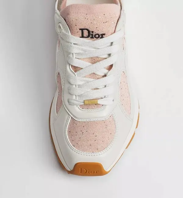 Dior Mile Sneaker