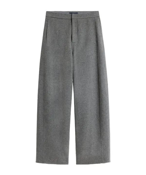 Soeur Wide-leg Casual Pants