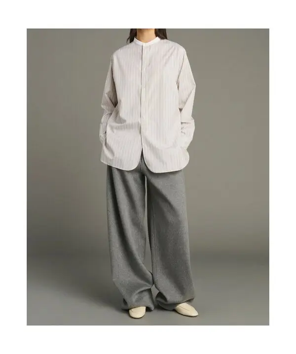Soeur Wide-leg Casual Pants