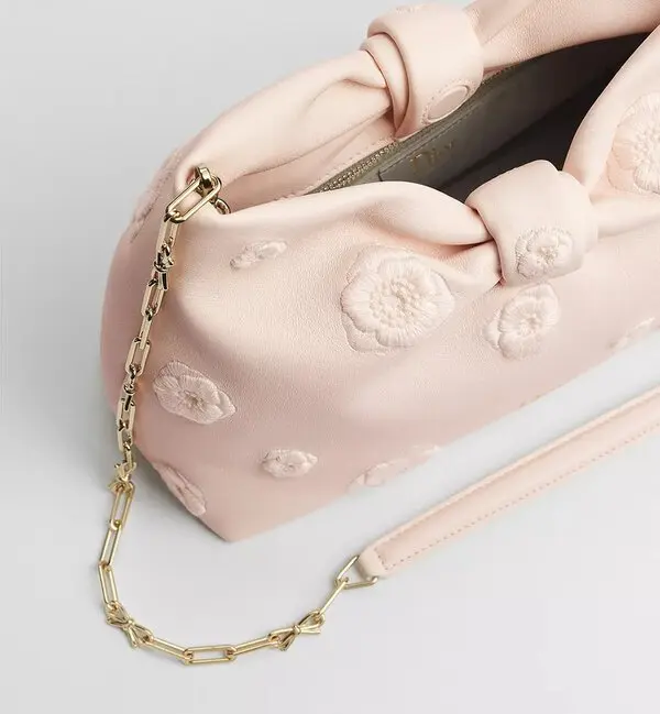 Dior Small Bow Bag