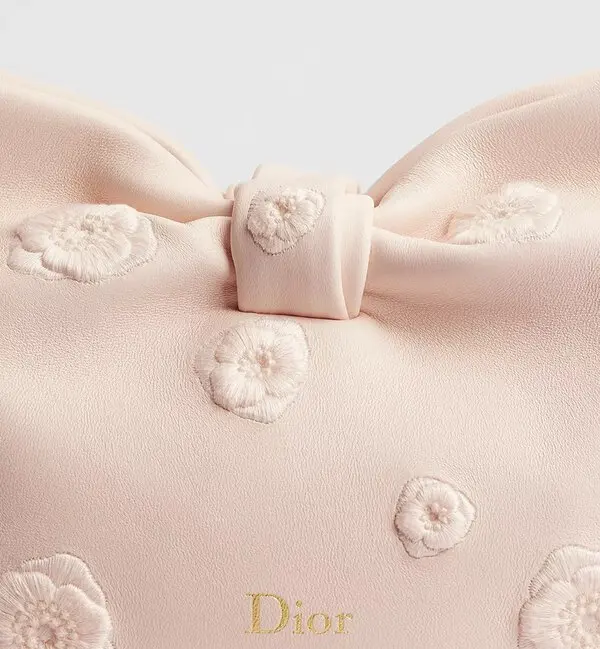 Dior Small Bow Bag