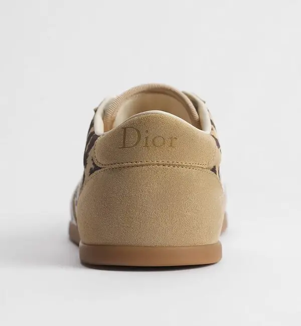 Dior Ribbon Sneakers