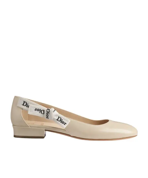 Dior J'adior Ballet Flat